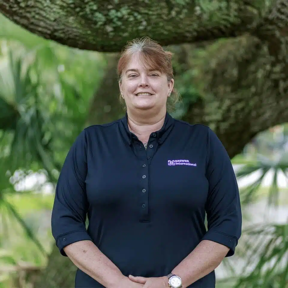 Customer Success Team – Brewer International